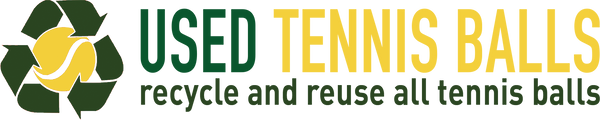 Used Tennis Balls – Usedtennisballs.com